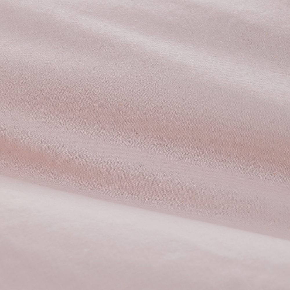 Adairs Kids - Cameron Check Pink Cot Quilt Cover Set | Adairs