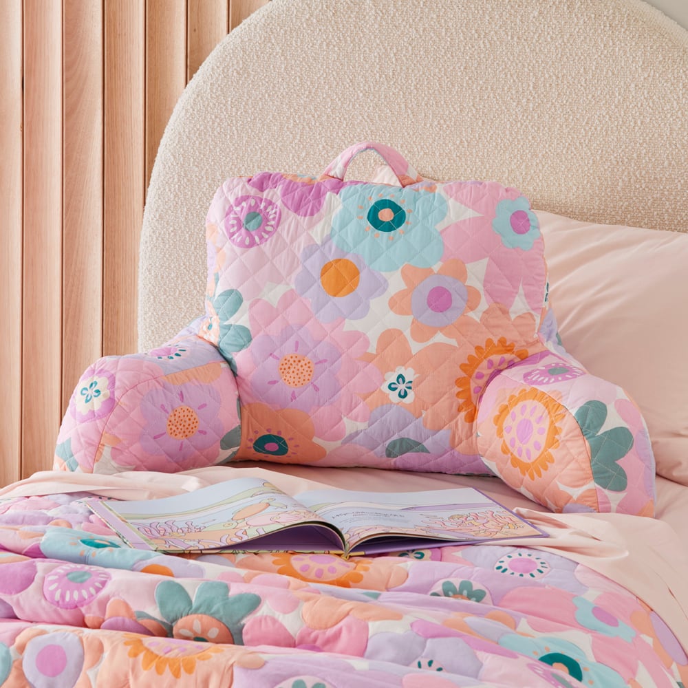 Adairs Kids - Poppy Floral Comfort Buddy | Adairs