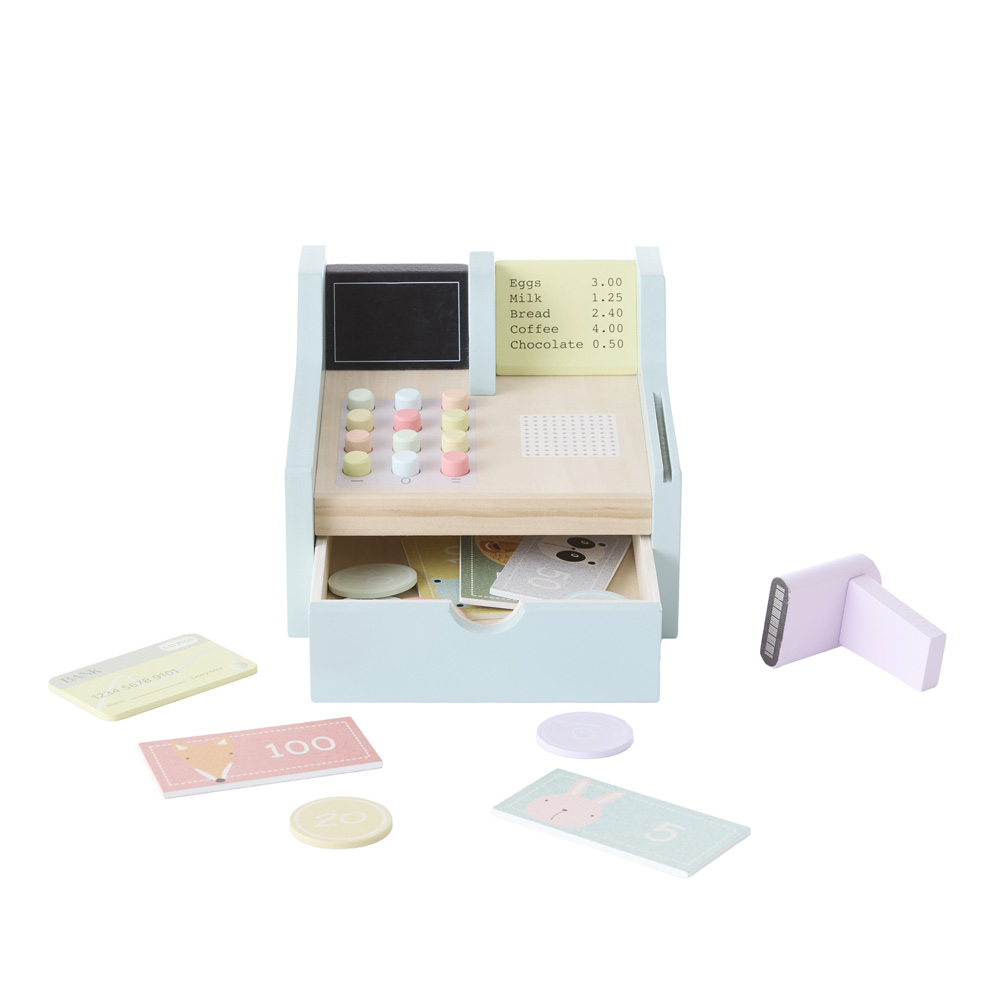 Adairs Kids - Interactive Cash Register | Adairs