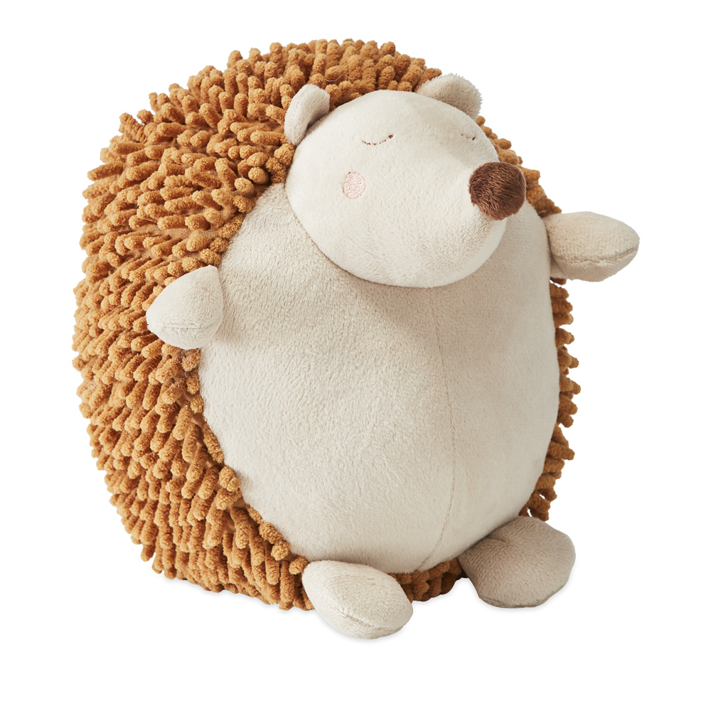 Adairs Baby - Hubert Hedgehog Cuddle Toy | Adairs