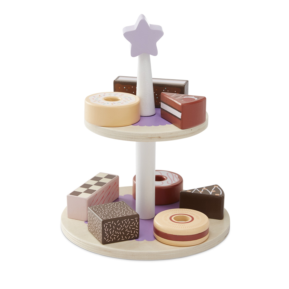 Adairs Kids - Sweet Treat Set Play Collection | Adairs