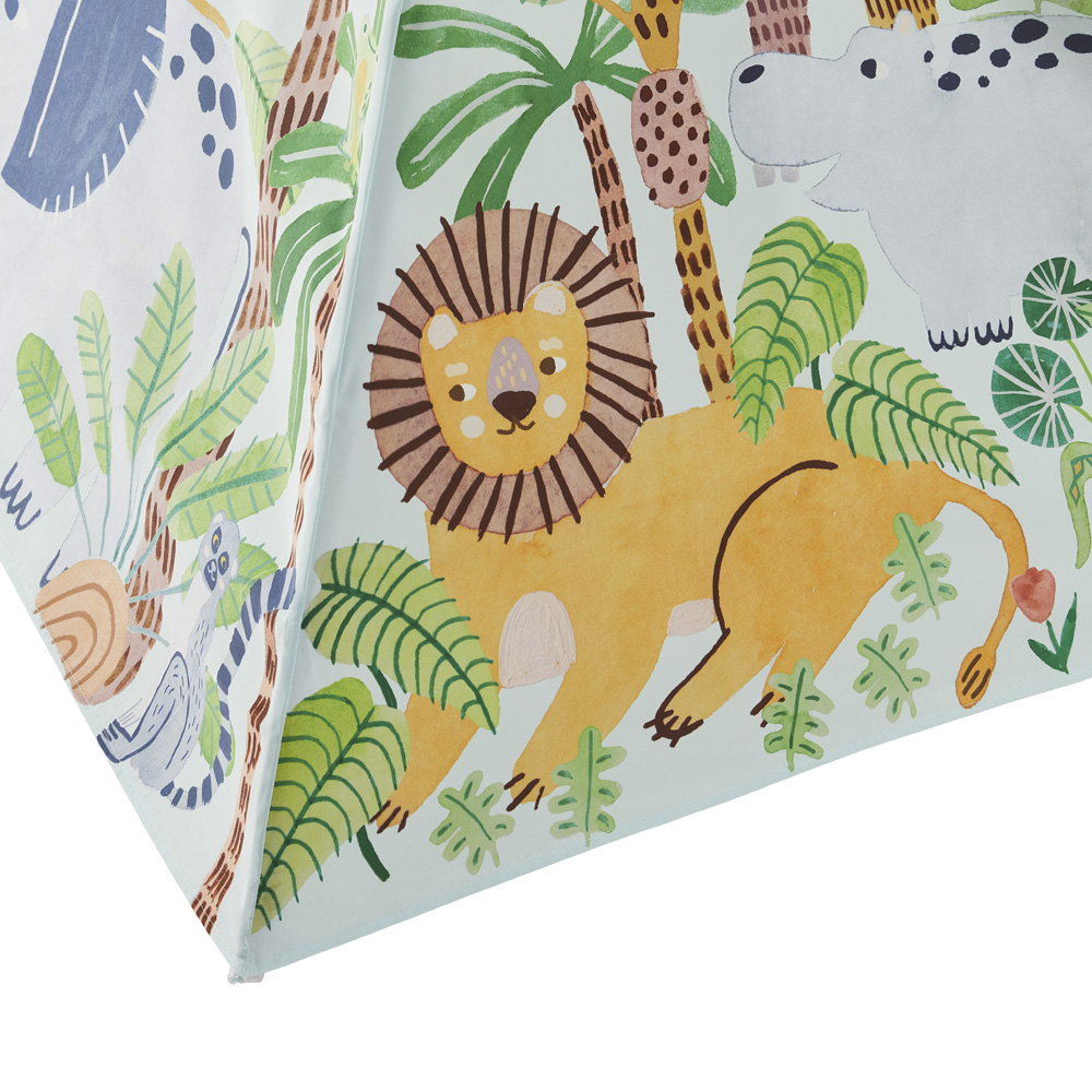 Adairs Kids - Kids Jungle Safari Teepee | Adairs