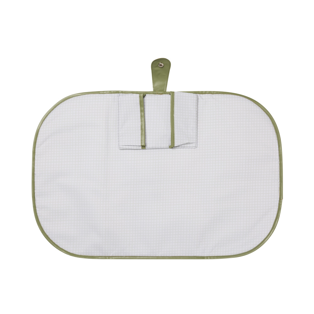 Adairs Kids - Forest Leaves Travel Change Mat | Adairs