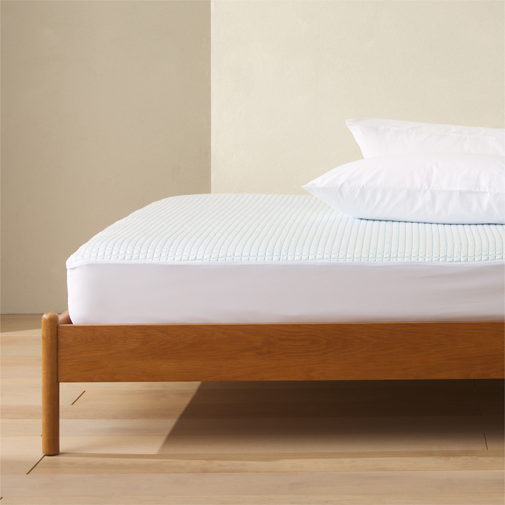 Clear Sleep - Cool Touch Mattress Protector | Adairs