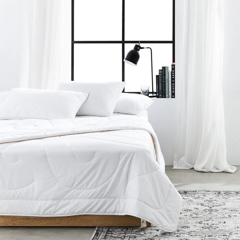 MiniJumbuk - Warm Wool Quilt | Adairs