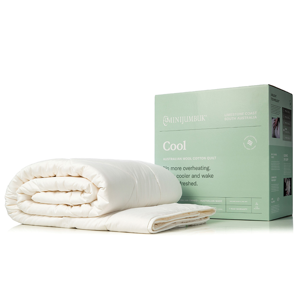 Wool Quilts | Adairs