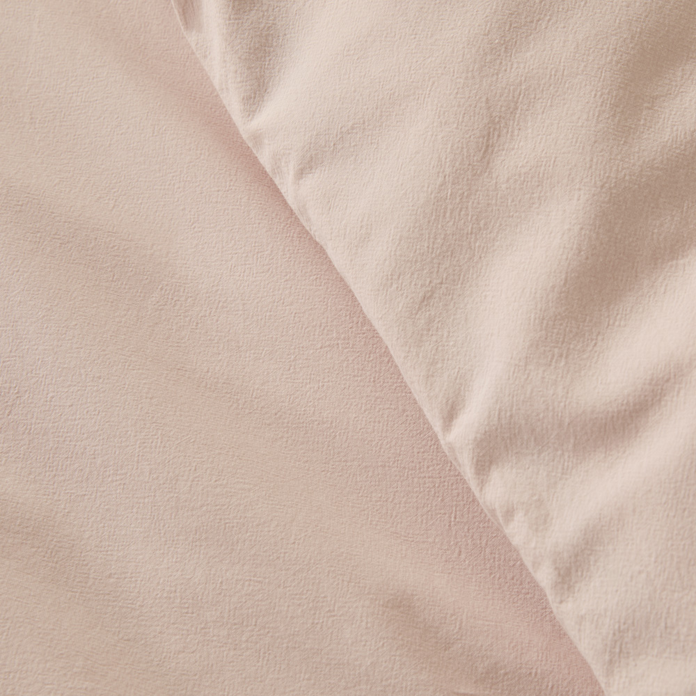 Stonewashed Cotton Blossom Quilt Cover Separates | Adairs