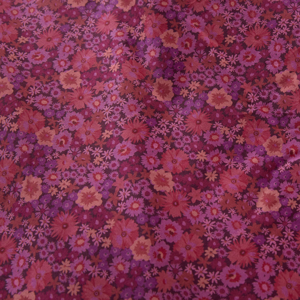 Berry Field Quilt Cover Set + Separates | Adairs