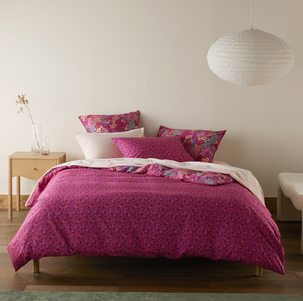 Berry Field Quilt Cover Set + Separates | Adairs