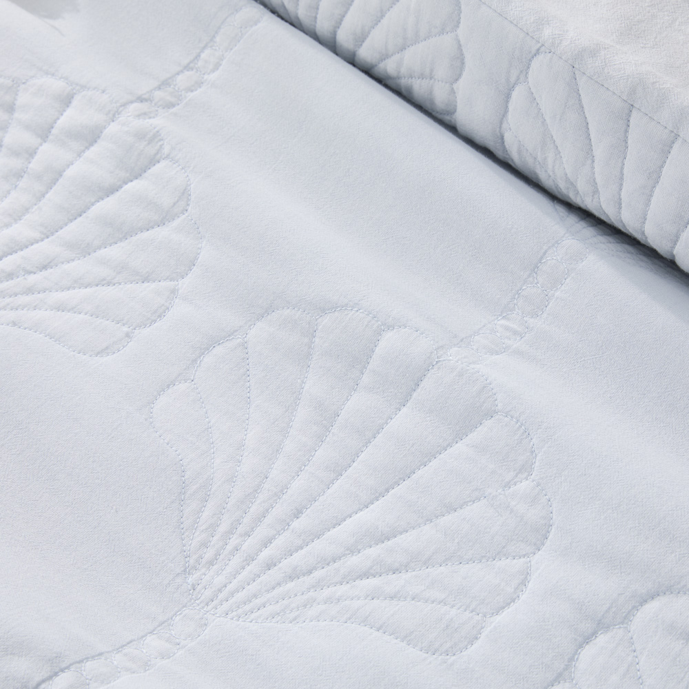 Blue Quilt Covers | Adairs