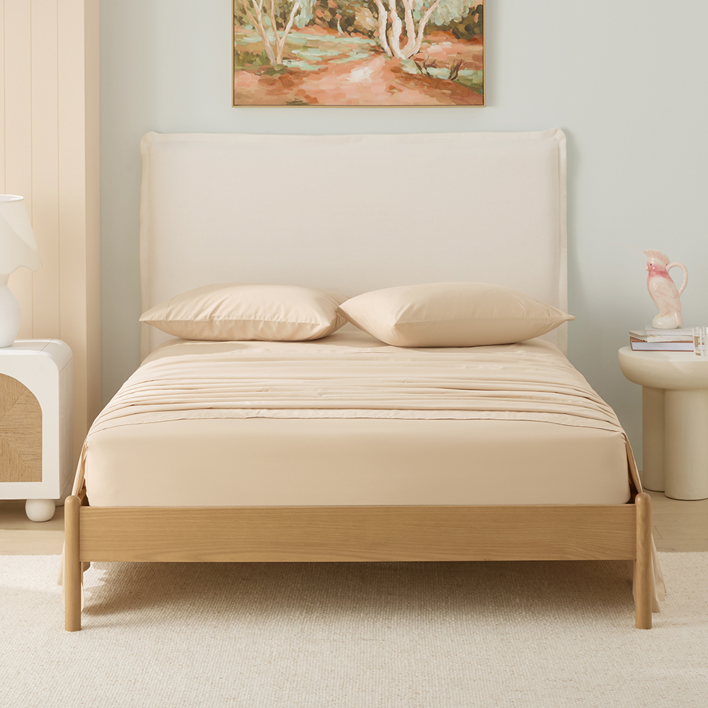 Australian Cotton Sheet Sets | Adairs