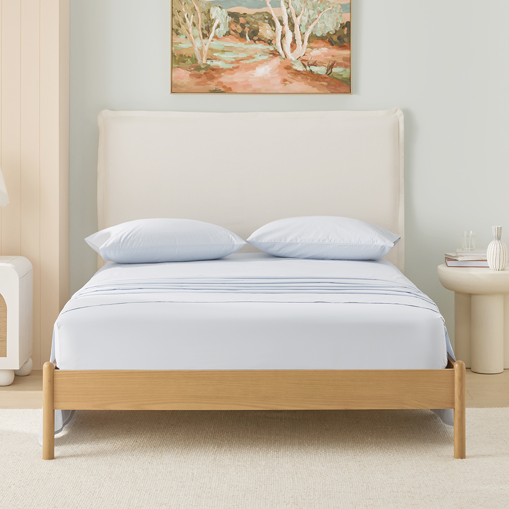 Australian Cotton Sheet Sets | Adairs