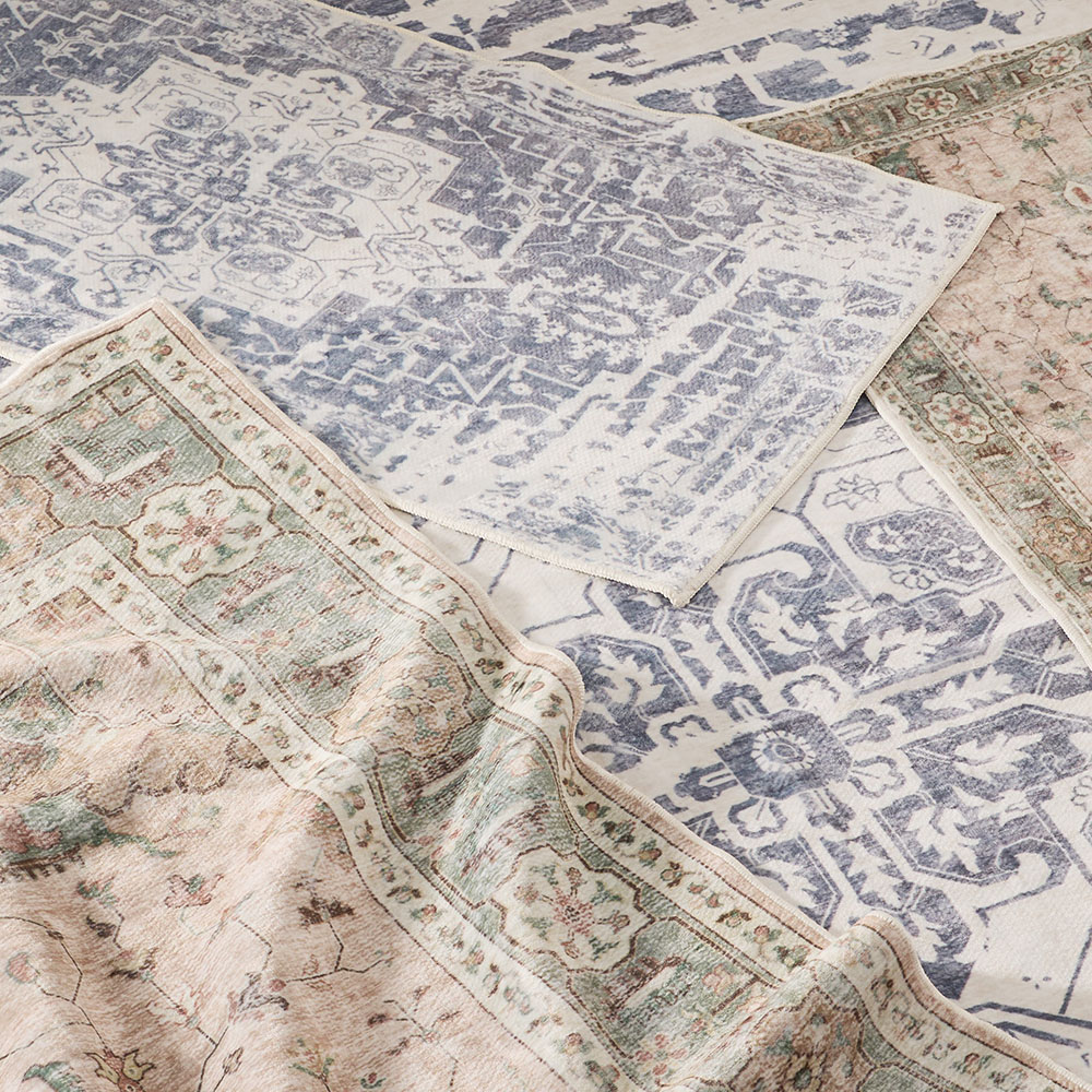 World's Softest Bowen Washable Rug Runner | Adairs