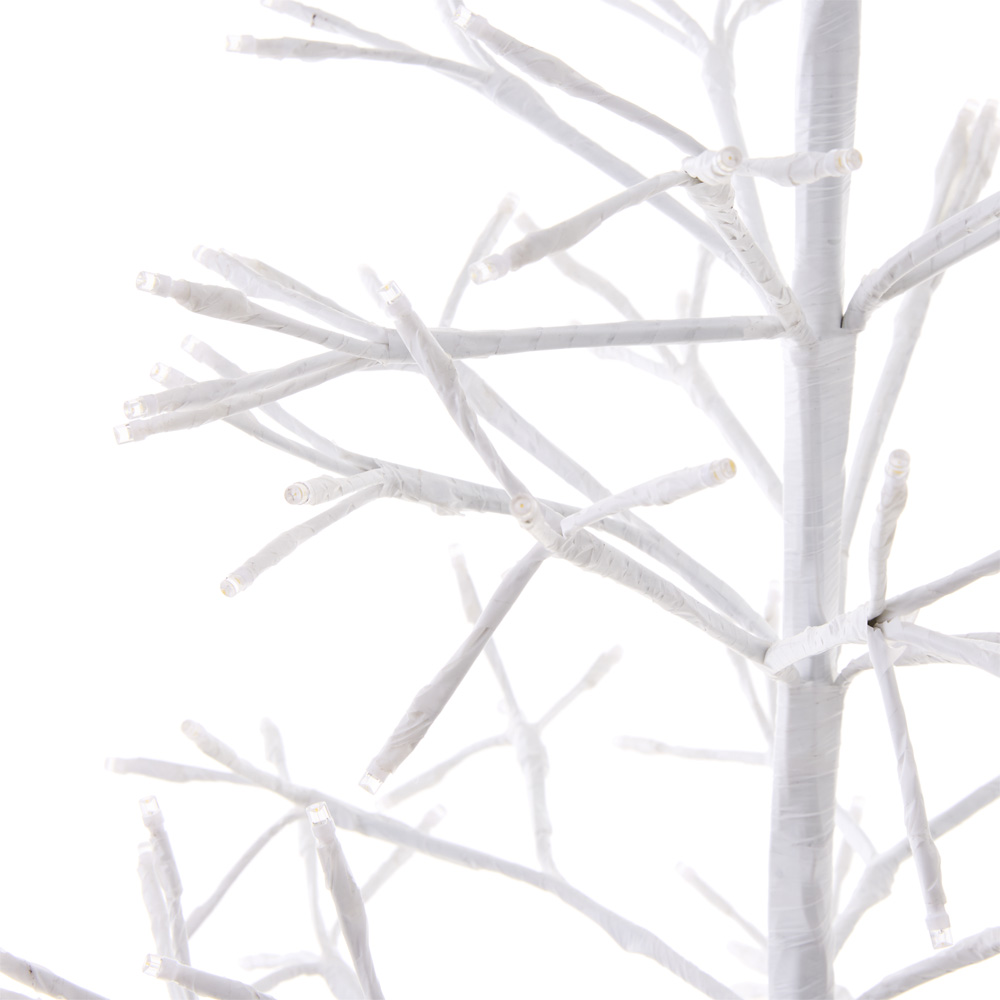 Branch LED White Small Christmas Tree | Adairs