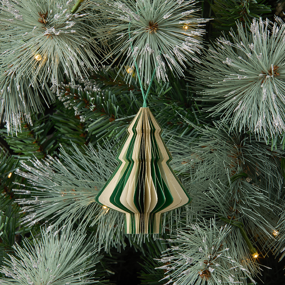 Paper Tree Decoration | Adairs