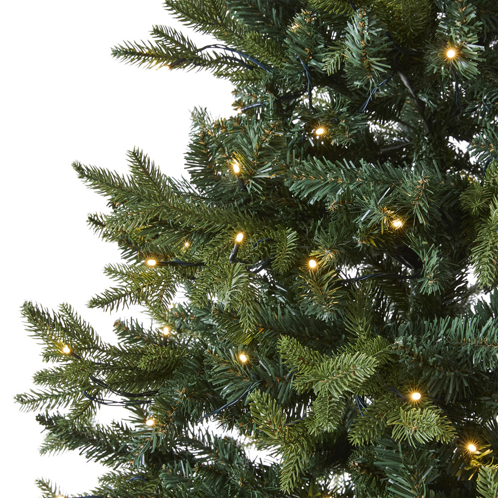 Nordic 7ft LED Christmas Tree | Adairs