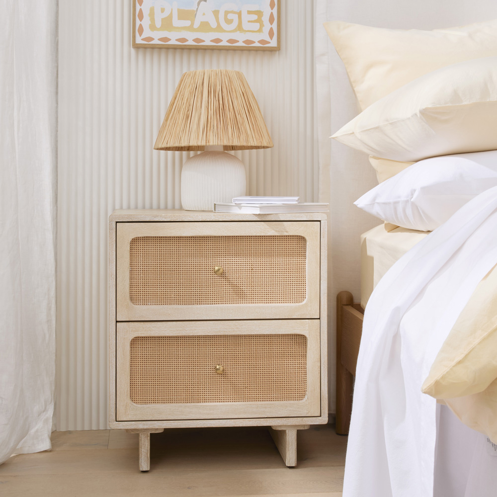Adairs bedside store