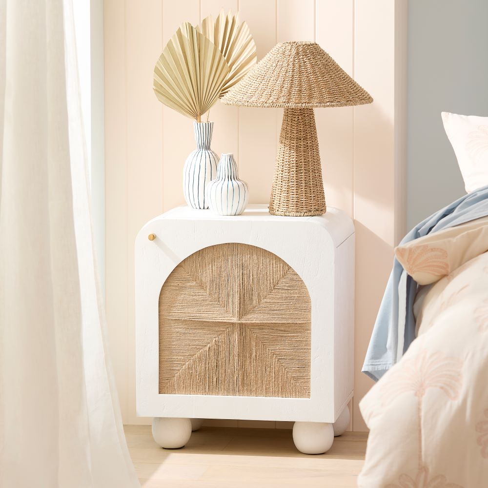 Bedside table adairs store