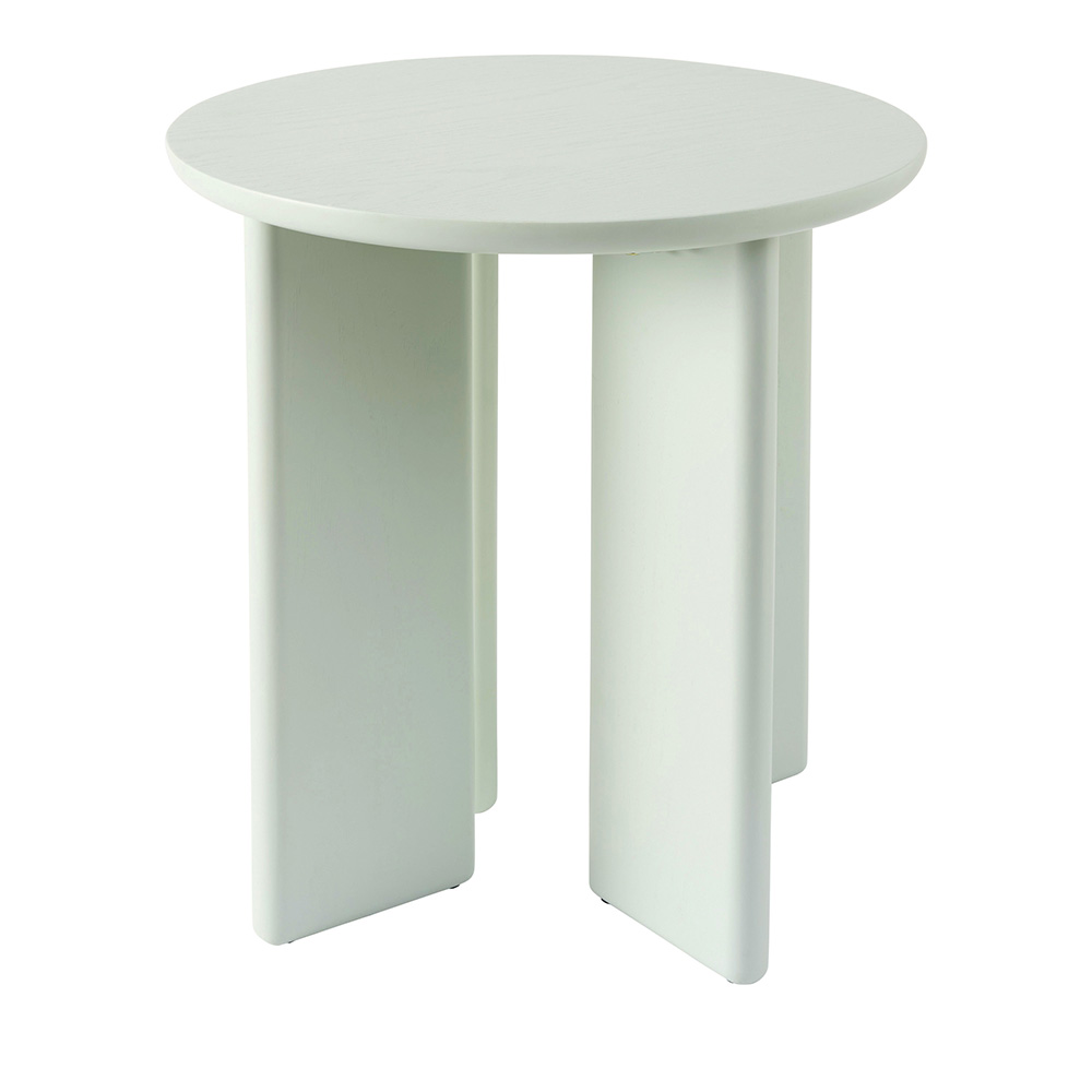 Parker Seafoam Side Table | Adairs
