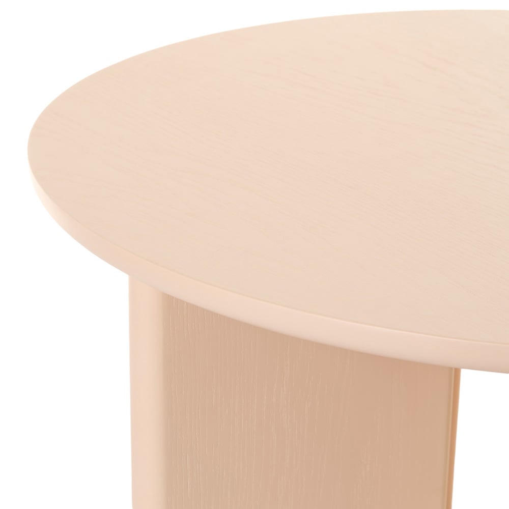 Parker Almond Coffee Table | Adairs