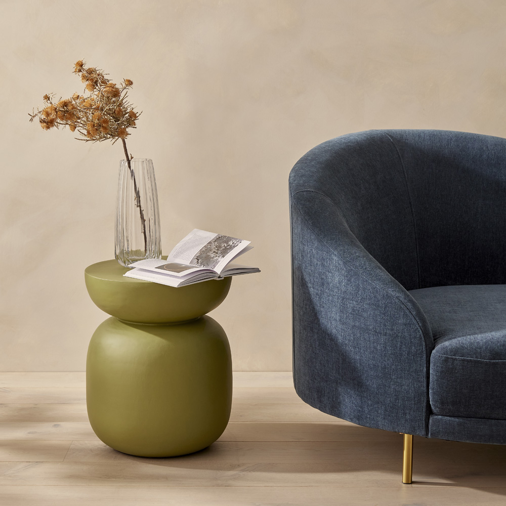 Rae Jade Side Table | Adairs