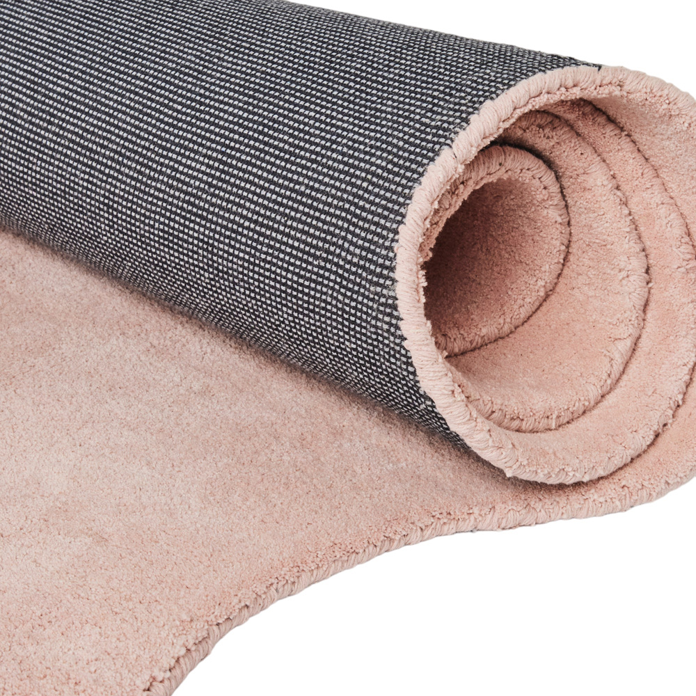 Malibu Blush Rug | Adairs