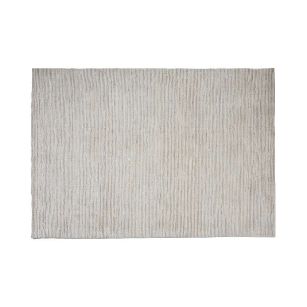 Belrose Ivory Rug | Adairs
