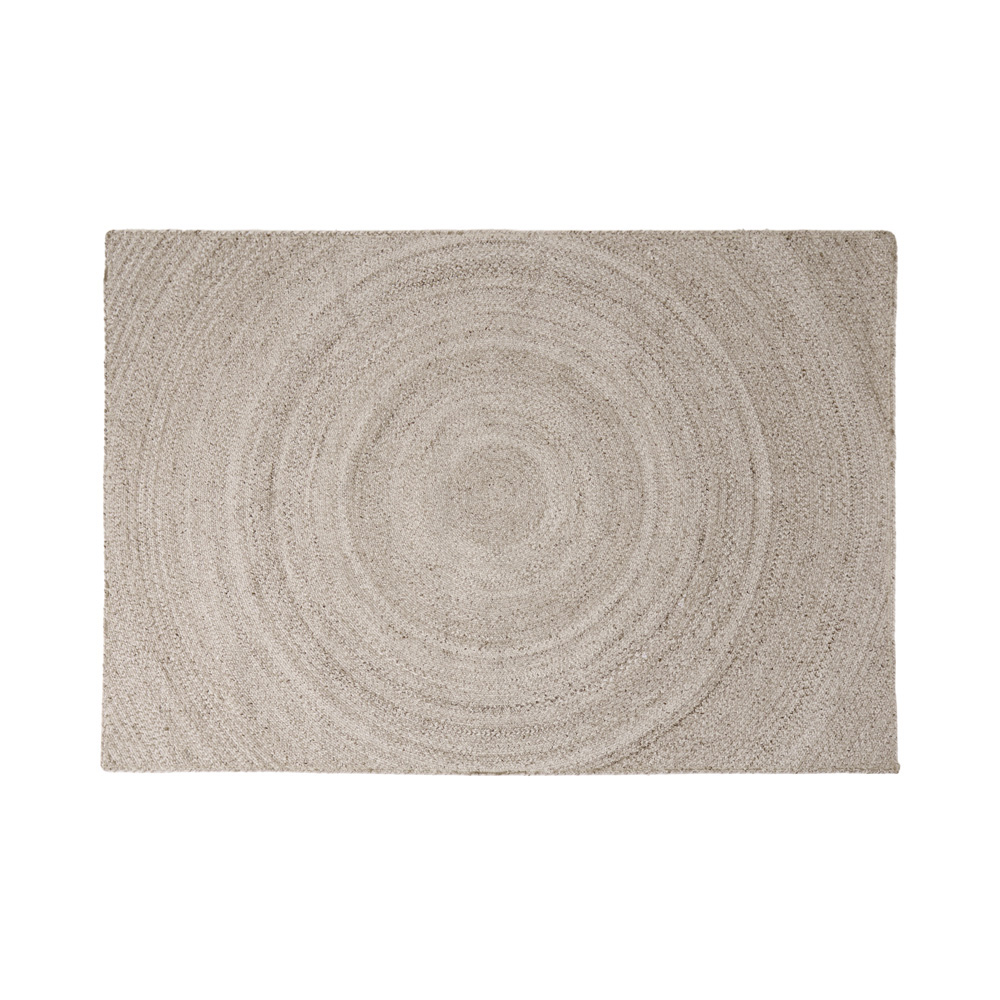 Airlie Beige Marle Indoor & Outdoor Rug | Adairs
