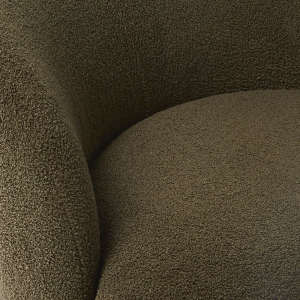 Alfie Forest Teddy Chair | Adairs