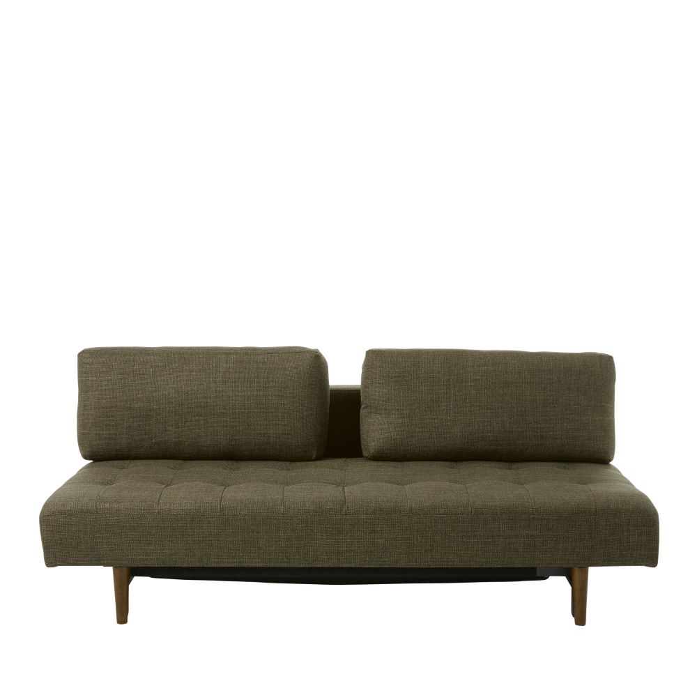 Conran Beige Boucle Sofa Bed | Adairs