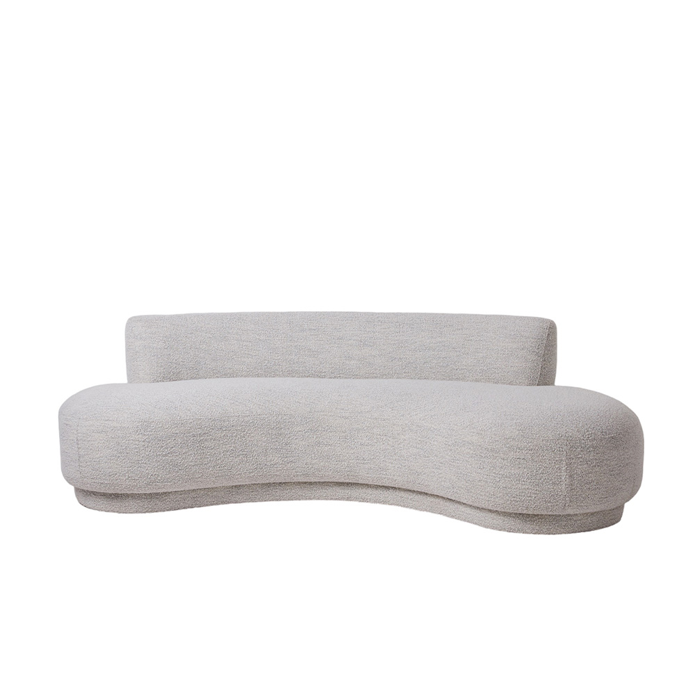 Odessa Shadow Sofa | Adairs