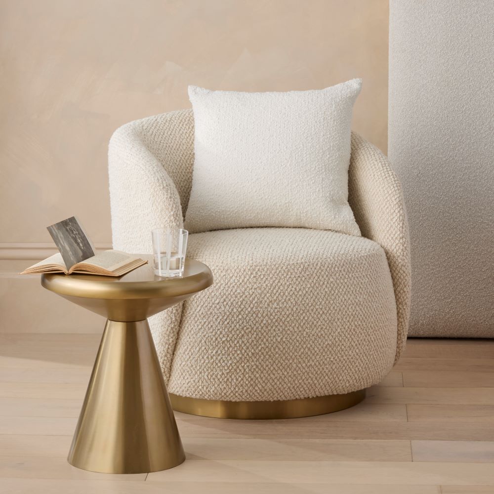 Adairs occasional chair store