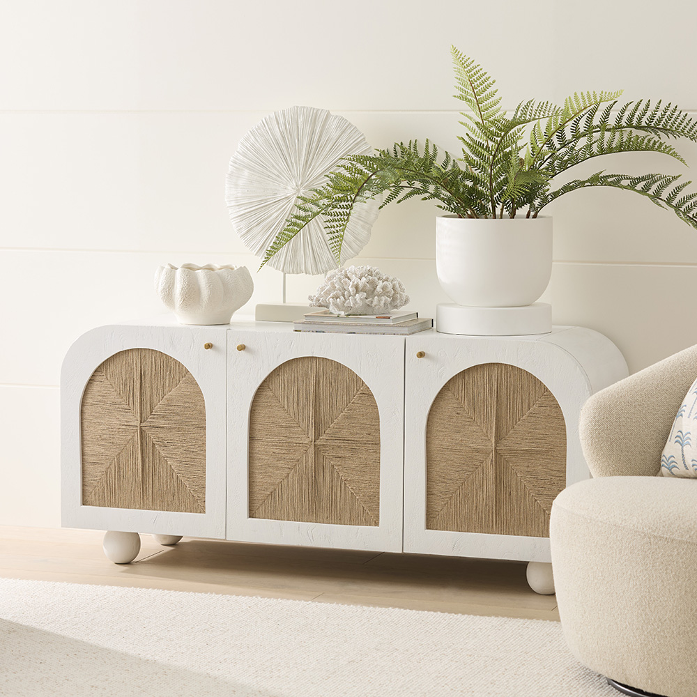 Adairs sideboard store