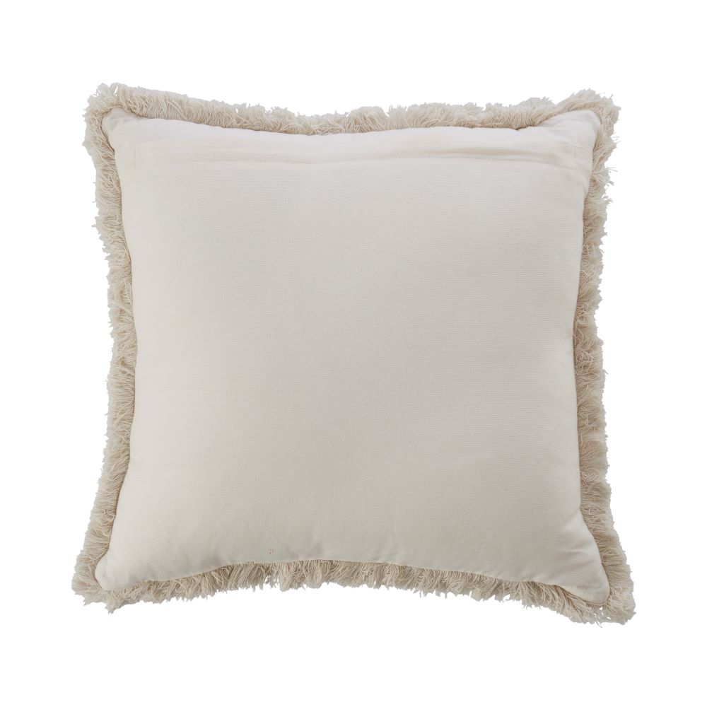 Amar Sage Cushion | Adairs