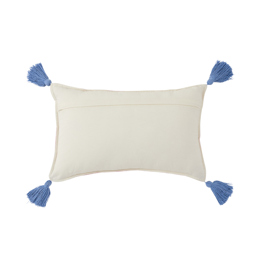 Summer On Island Time Text Cushion | Adairs