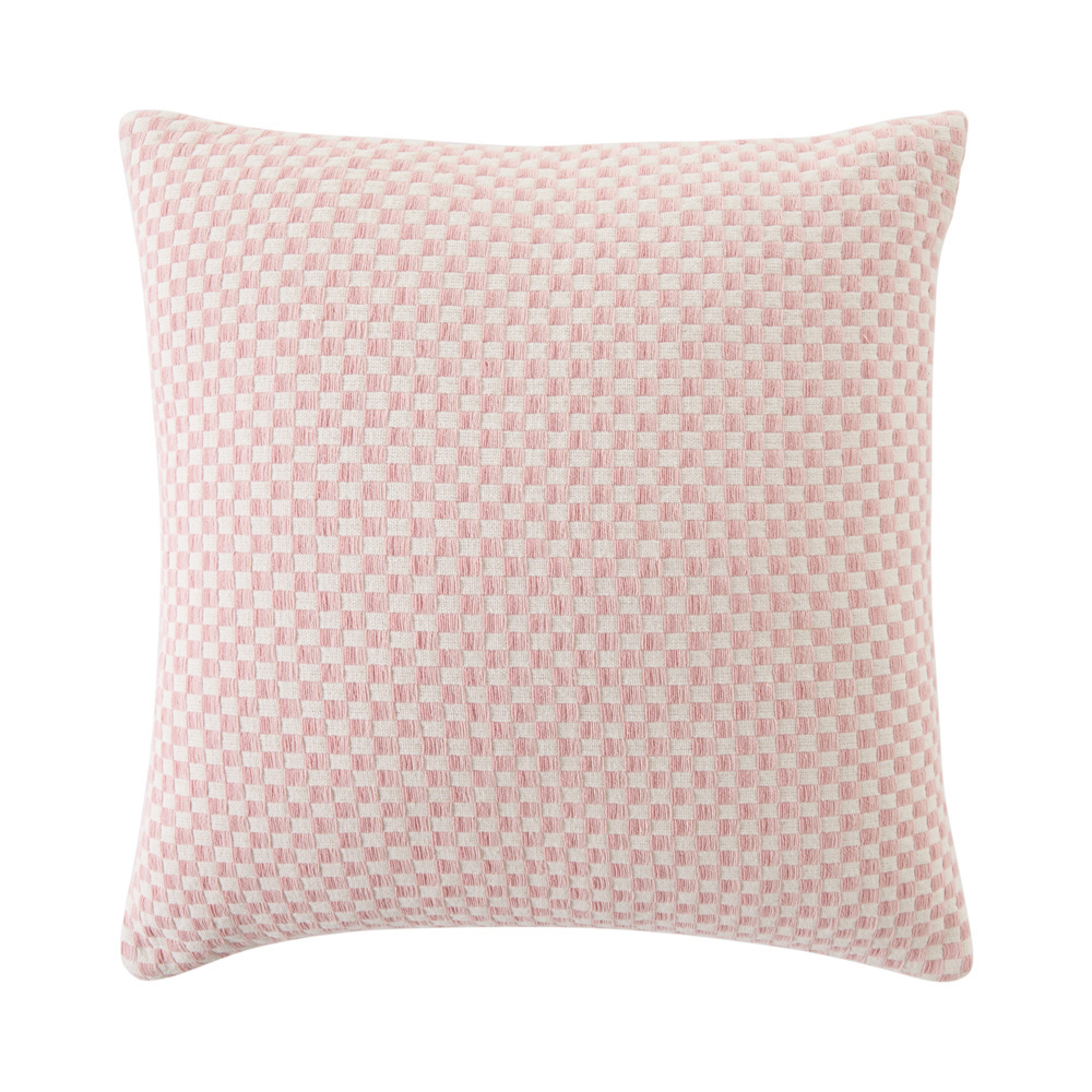 Tula Pink Check Cushion | Adairs