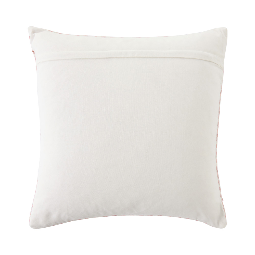 Tula Pink Check Cushion | Adairs