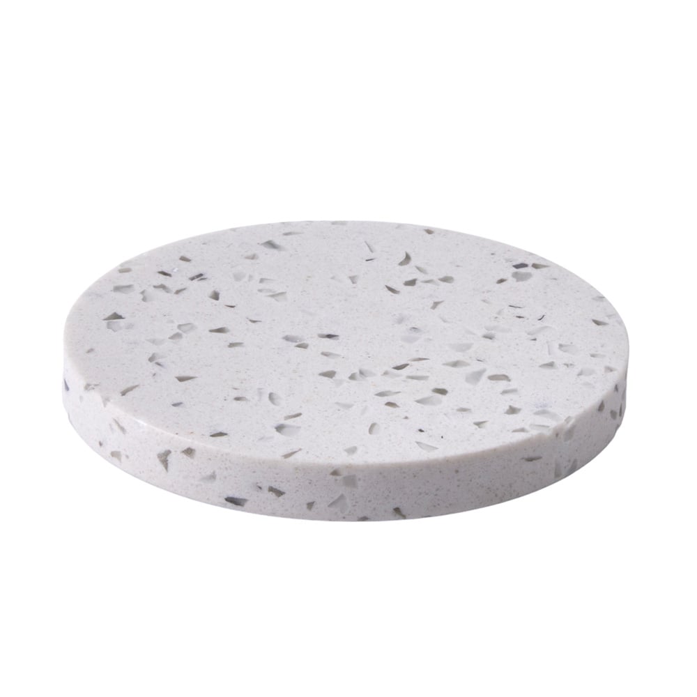 Terrazzo Candle Trivet | Adairs