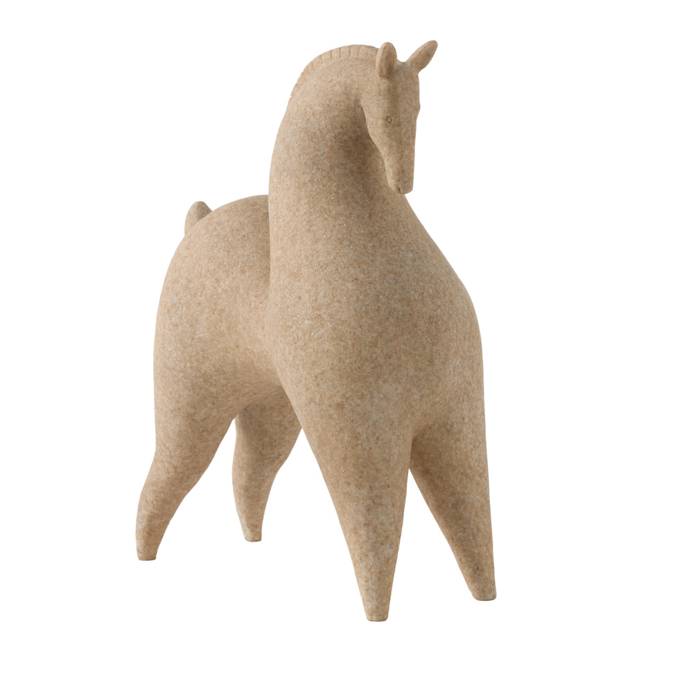 Equus Stone Statue | Adairs