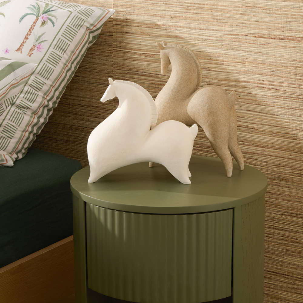 Equus Stone Statue | Adairs