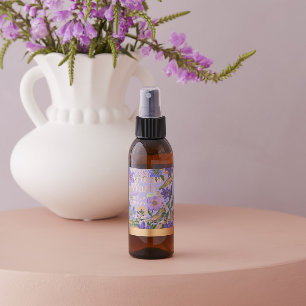 Calm Sleep Spray 125ml | Adairs