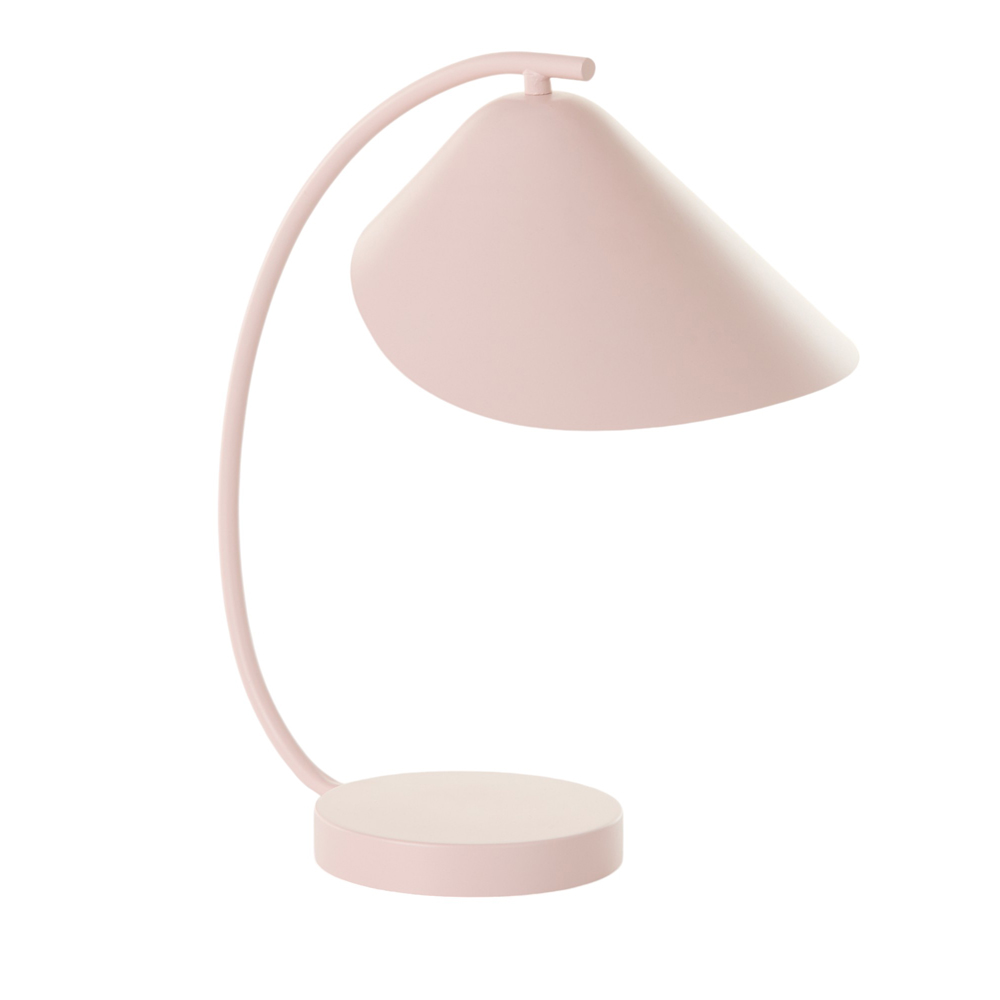 Sissy Pink Table Light | Adairs