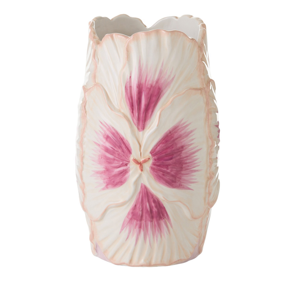 Pansy Multi Vase | Adairs