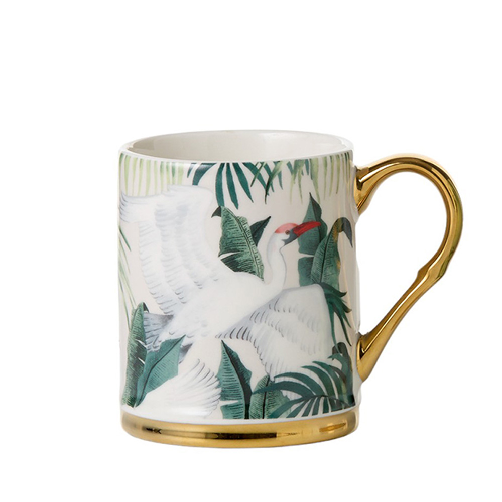 Margot Natural Mug | Adairs