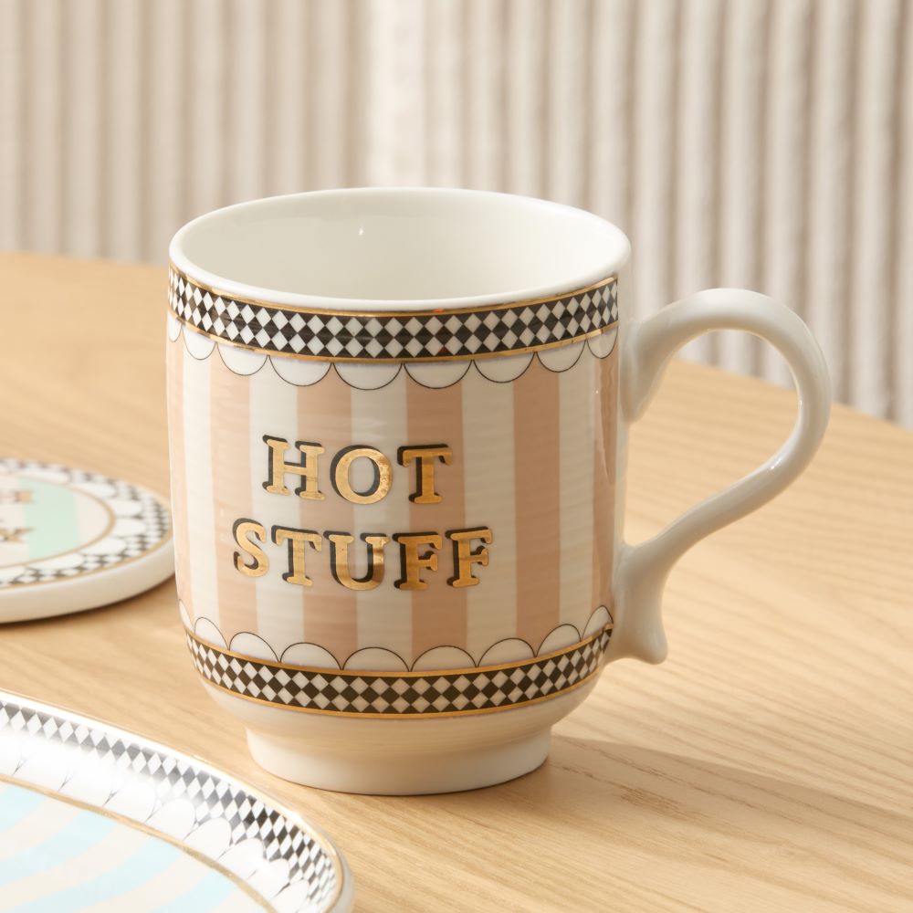 Rivoli Hot Stuff Mug | Adairs