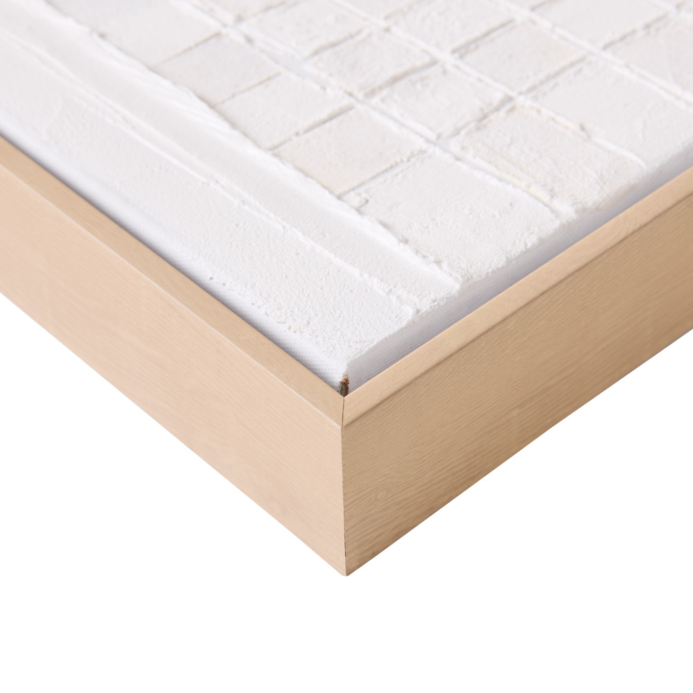 Moma Palm Canvas | Adairs