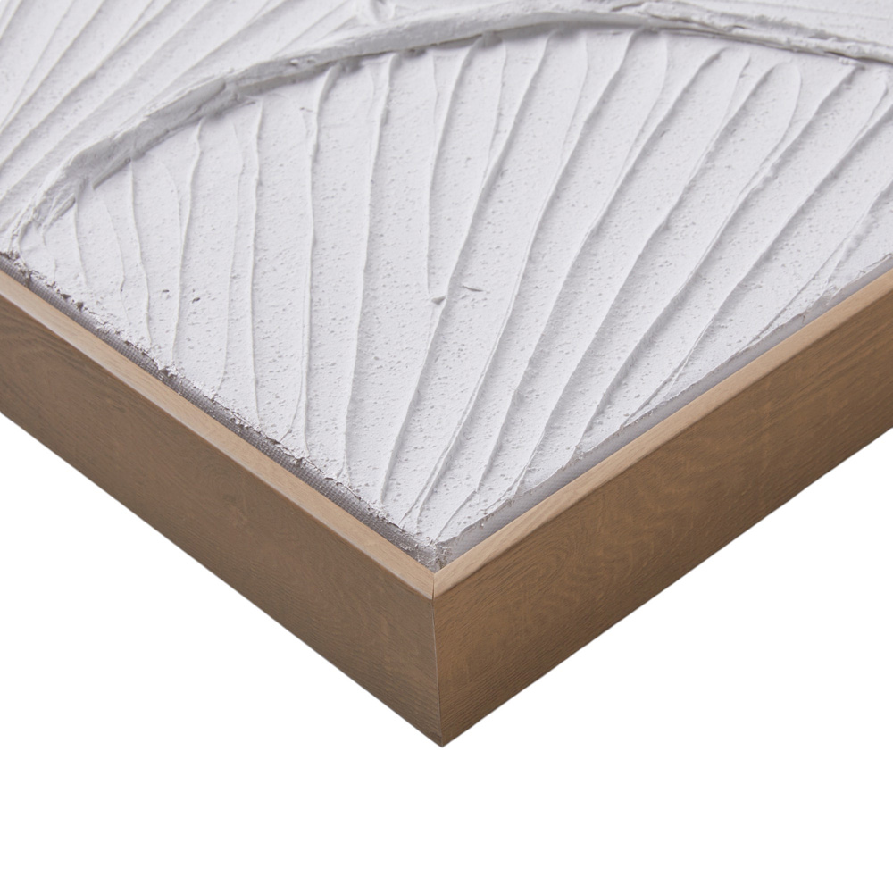 Moma Shell Canvas | Adairs