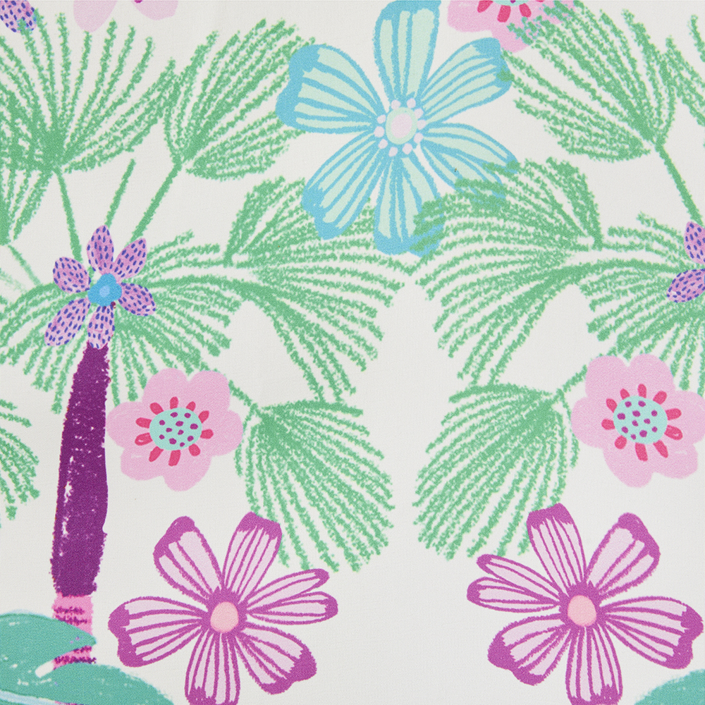 Adairs Kids - Tropical Jungle Teepee | Adairs