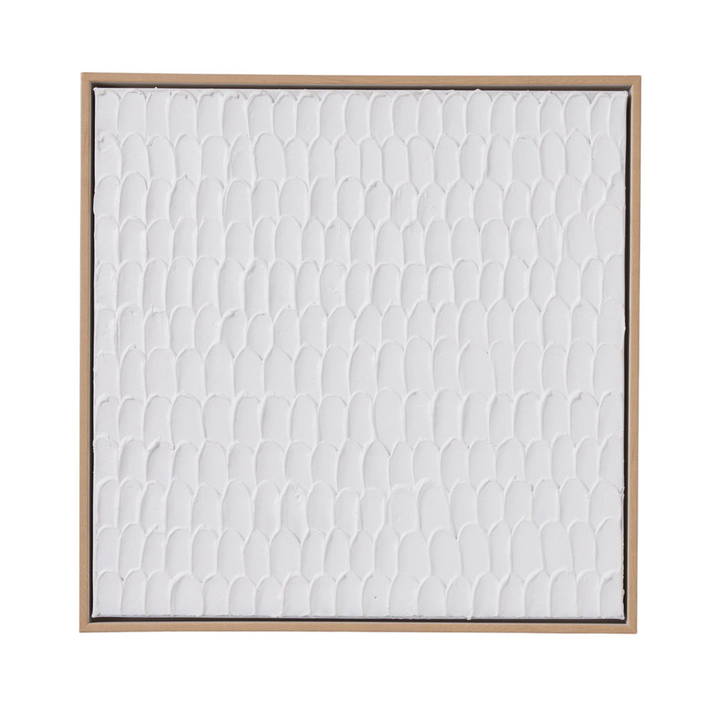 Moma Collage Mini Wall Art | Adairs