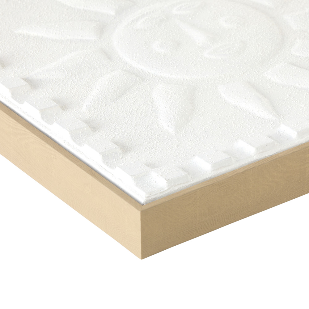 Moma Sun Mini Canvas | Adairs